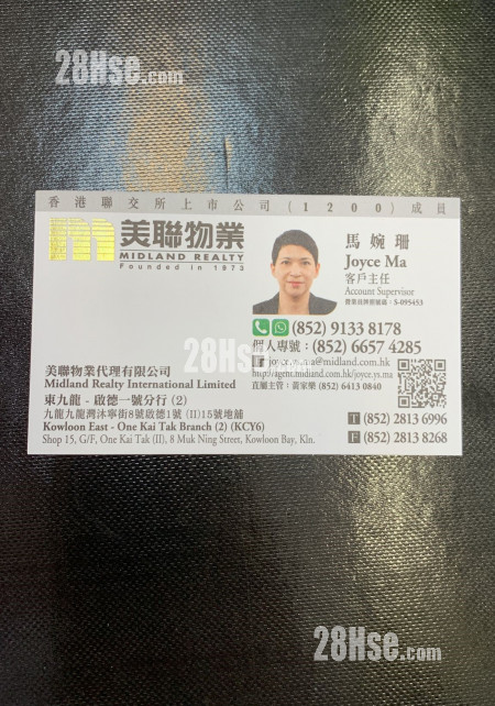 Midland Realty | 28Hse