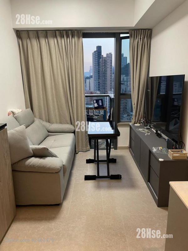Downtown 38 #2461479 售盤樓盤詳細資料