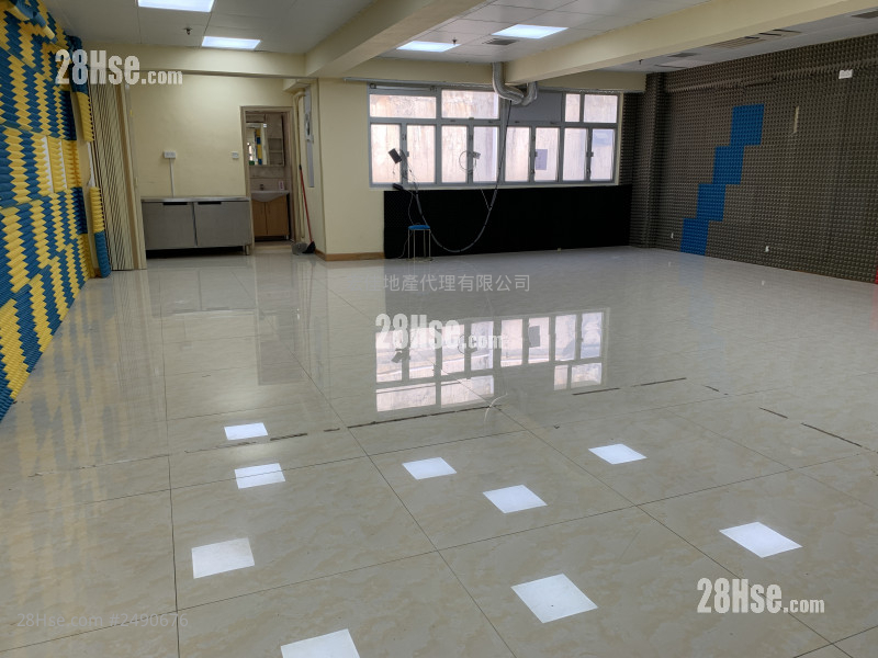 Wing Hing Industrial Building #2490676 Rental Property Detail Page