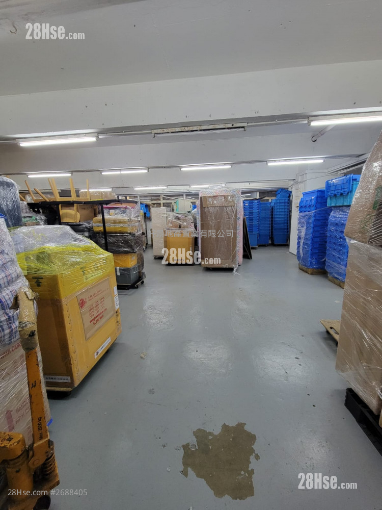 Lung Shing Factory Building #2688405 Rental Property Detail Page