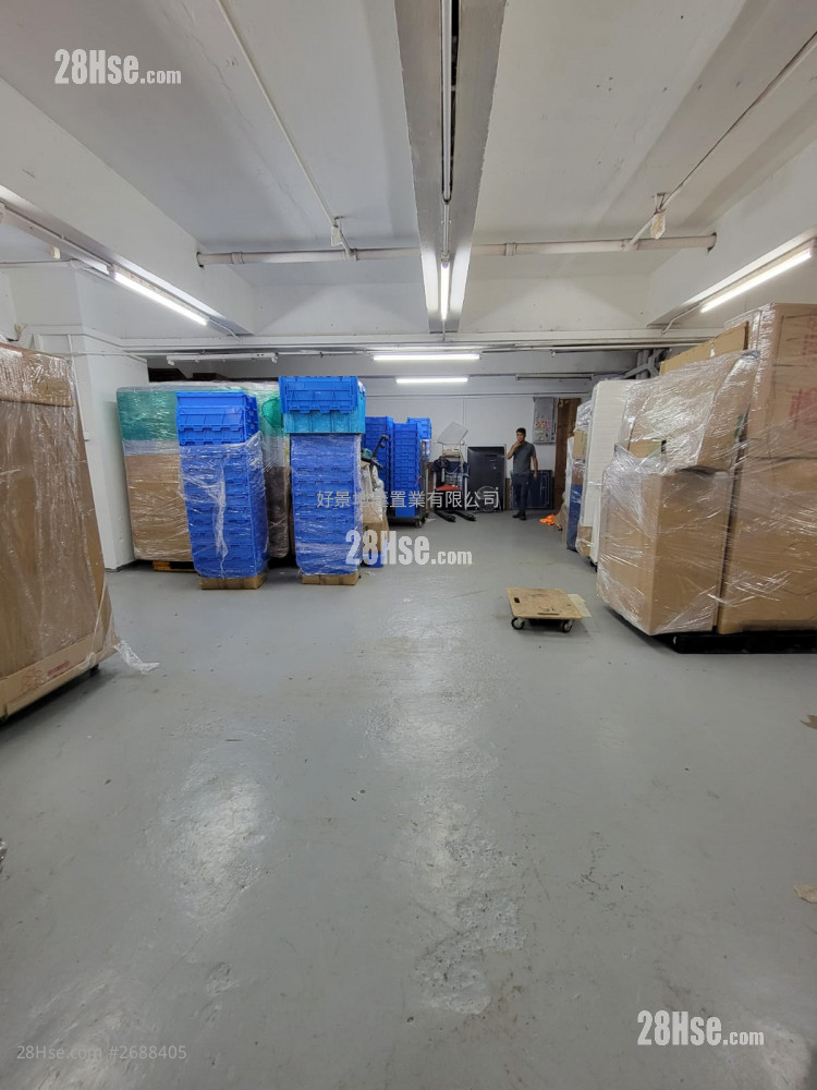 Lung Shing Factory Building #2688405 Rental Property Detail Page
