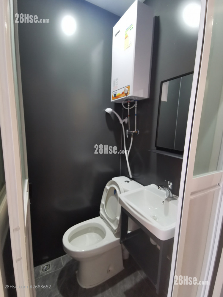 Po Yip Building #2688652 Rental Property Detail Page
