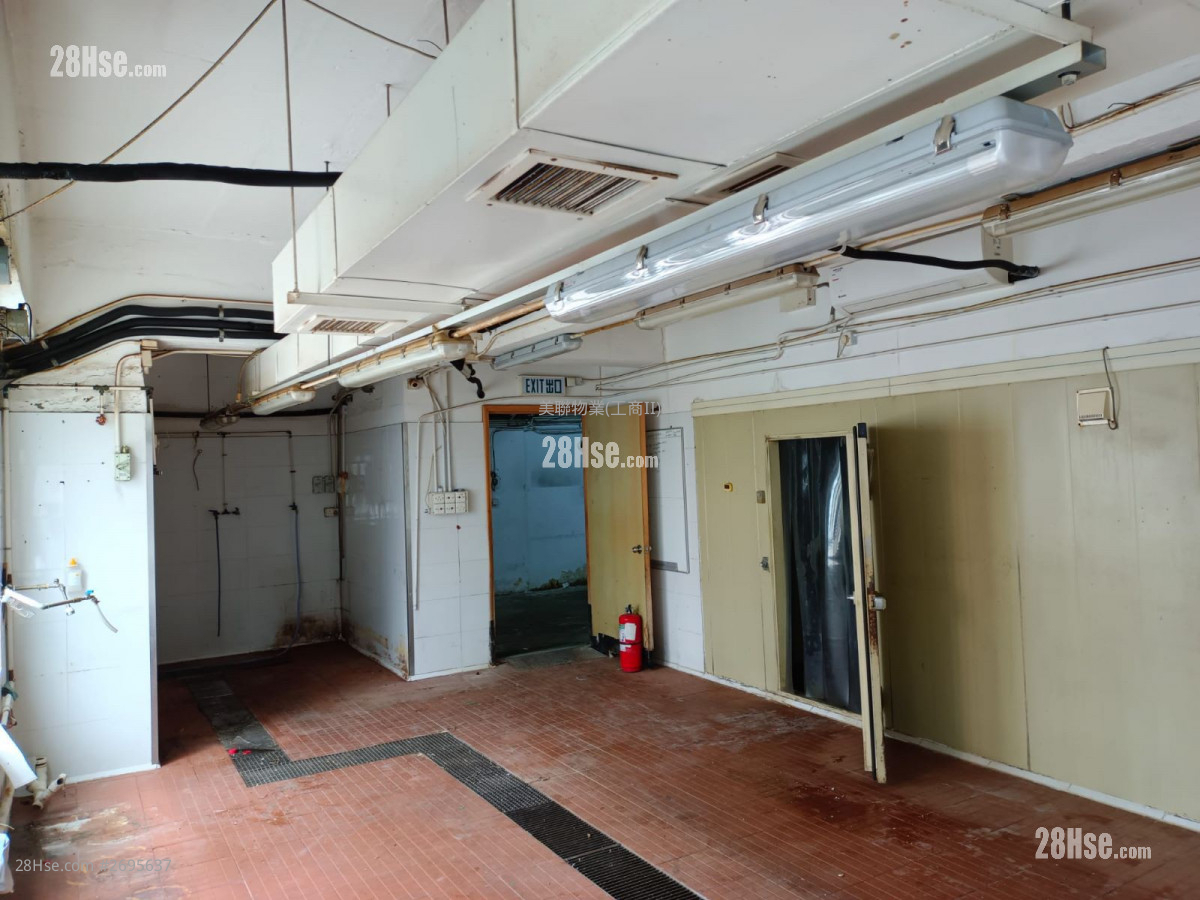 Vigor Industrial Building #2695637 Rental Property Detail Page