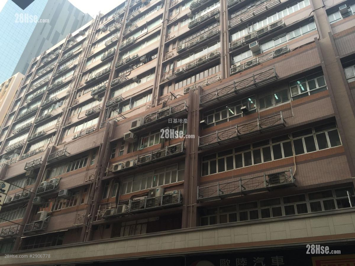 Mai Hing Industrial Building #2906778 For Sale Property Detail Page | 28Hse