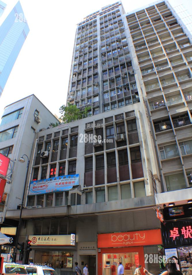 Man Hing Commercial Building #3073854 Rental Property Detail Page | 28Hse