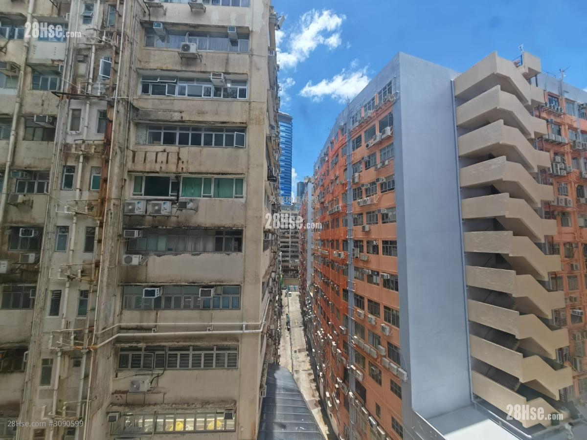 Shing Yip Industrial Building #3090599 Rental Property Detail Page | 28Hse
