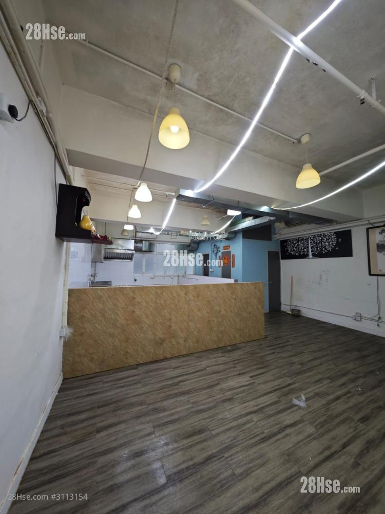 Well Fung Industrial Centre #3113154 For Sale Property Detail Page | 28Hse