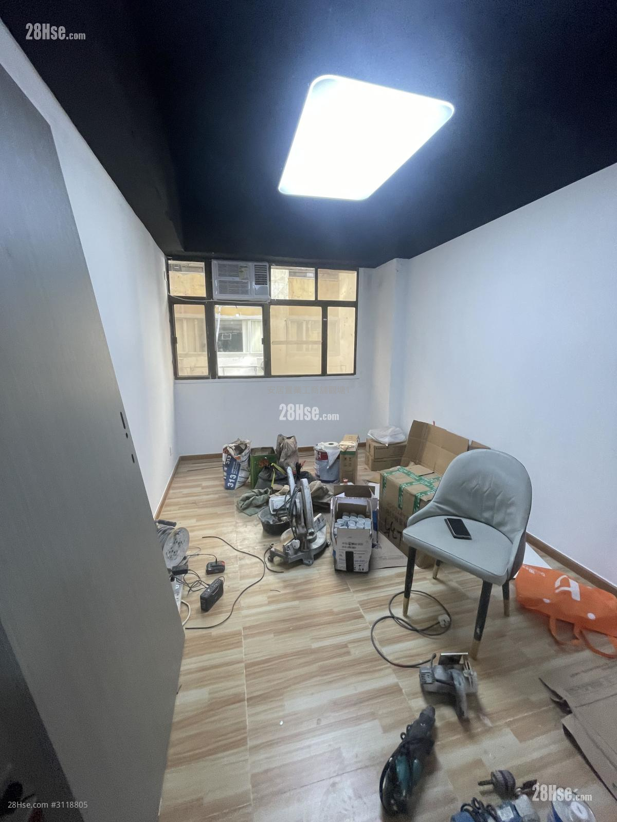 Wing Hing Industrial Building #3118805 Rental Property Detail Page | 28Hse
