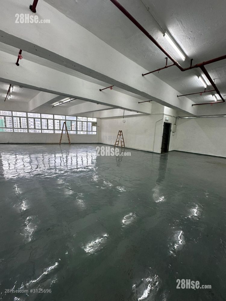 Vigor Industrial Building #3125696 Rental Property Detail Page | 28Hse
