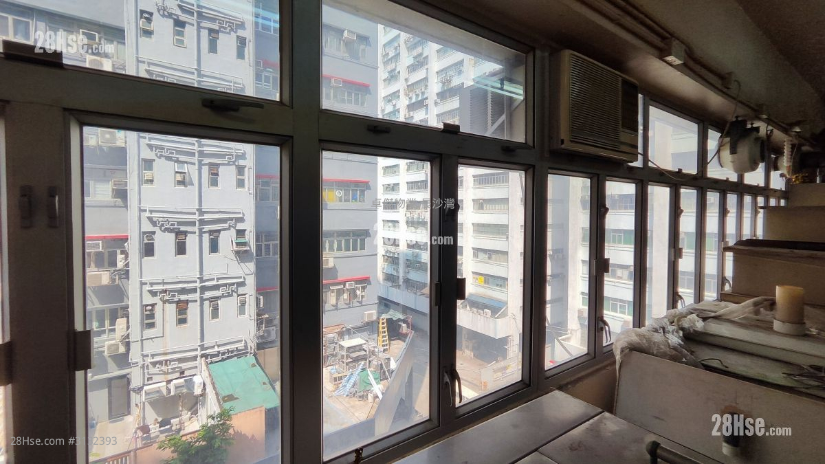 Yip Fung Industrial Building Office Latest Property Search Result for ...