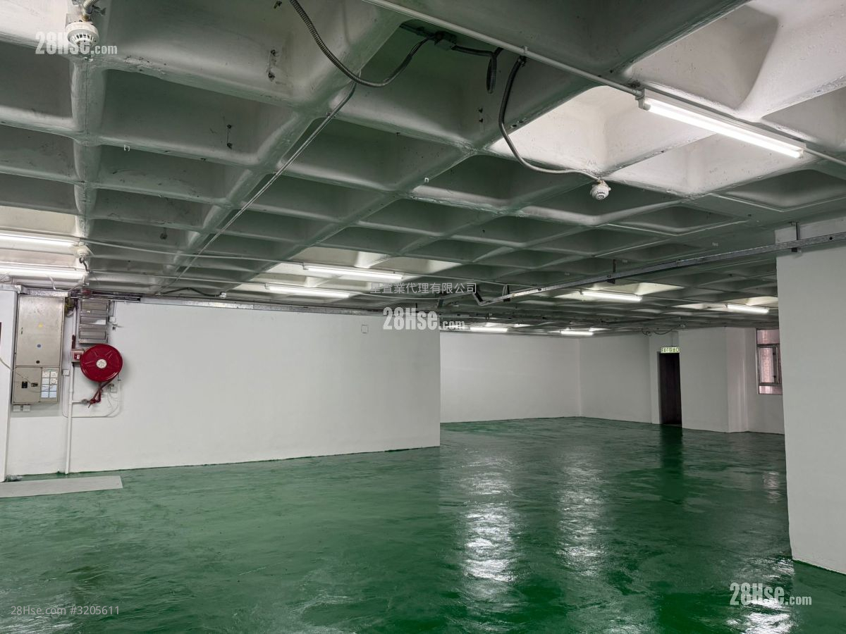 Jing Ho Industrial Building #3205611 Rental Property Detail Page | 28Hse