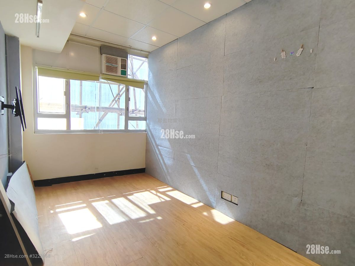 Yeung Yiu Chung (No.5) Industrial Building #3223668 Rental Property ...