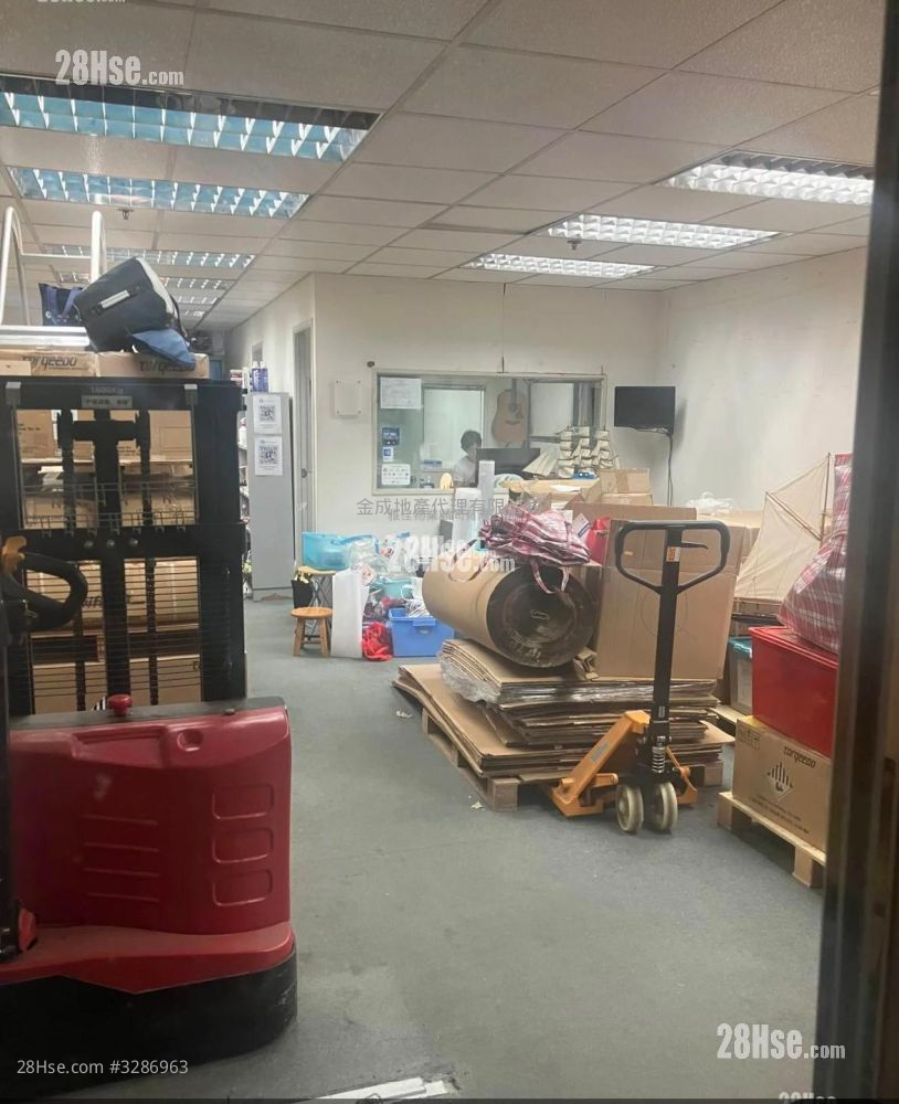 Well Fung Industrial Centre #3286963 Rental Property Detail Page | 28Hse