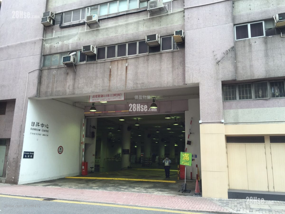 Sunbeam Centre #3288472 Rental Property Detail Page | 28Hse
