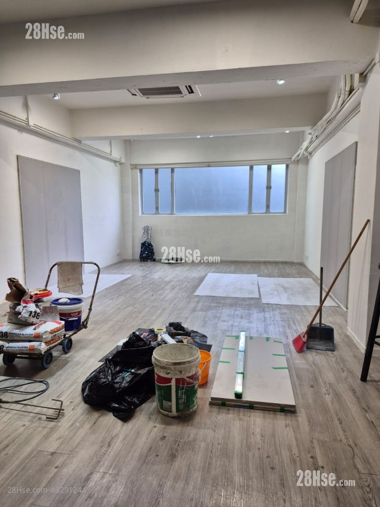 Sheung Hei Factory Building #3291244 Rental Property Detail Page | 28Hse