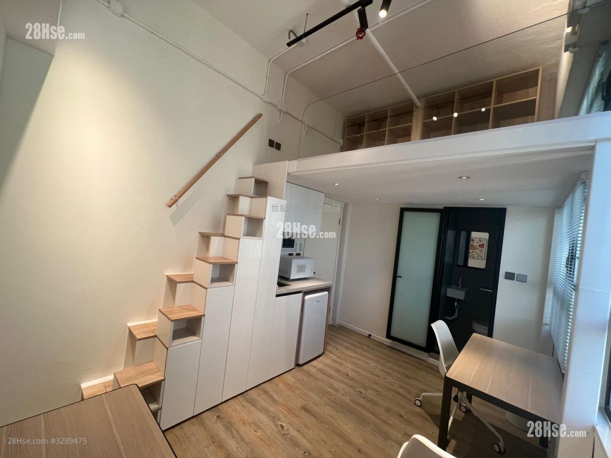 Wah Fung Industrial Centre #3289475 Rental Property Detail Page | 28Hse