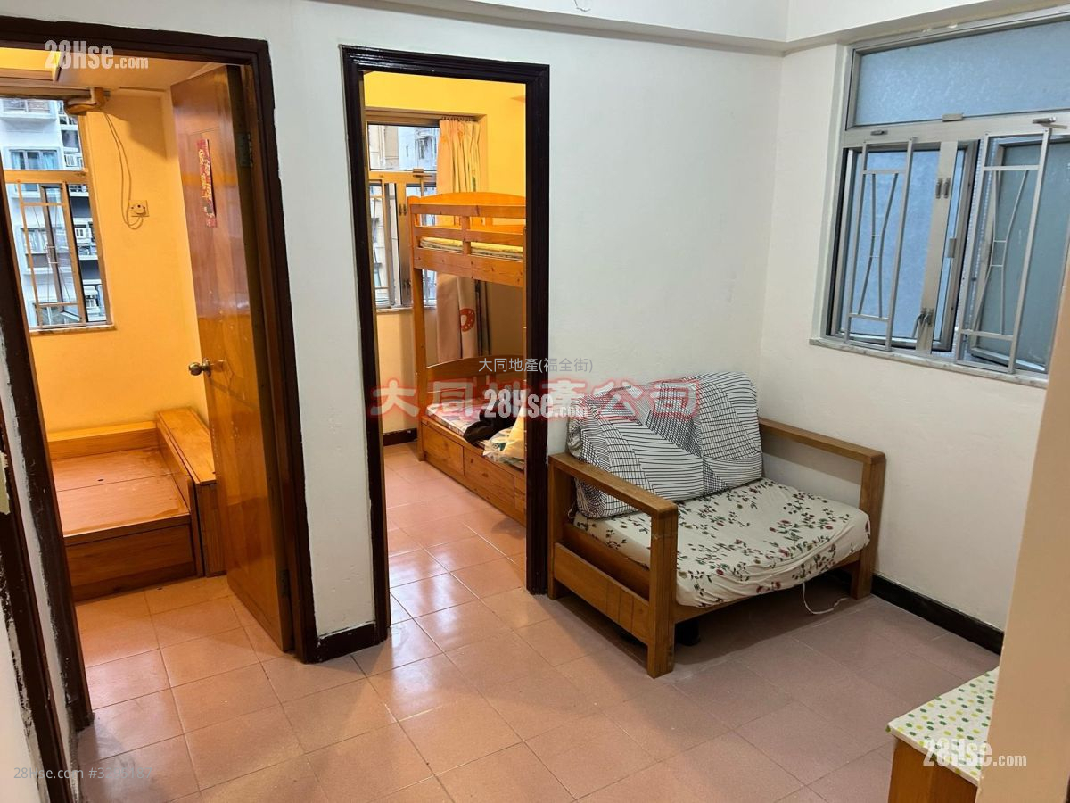 Fu Tor Loy Sun Chuen #3295187 Rental Property Detail Page | 28Hse
