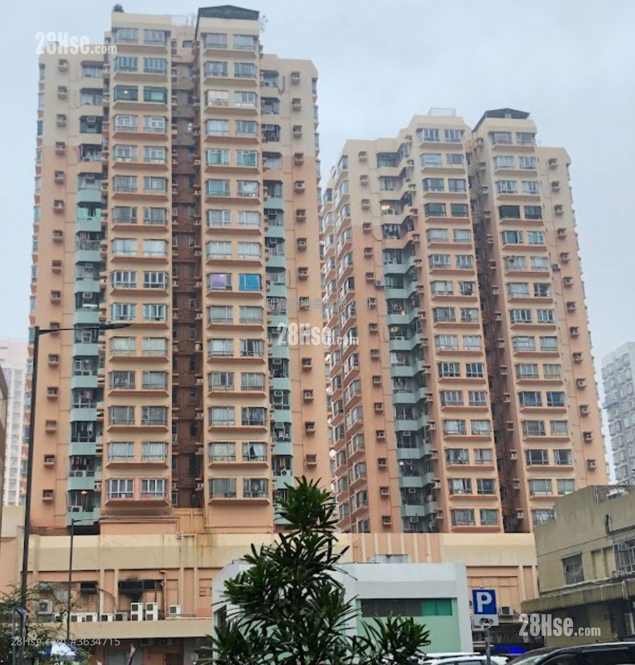 Kam Lung Mansion #3634715 For Sale Property Detail Page | 28Hse