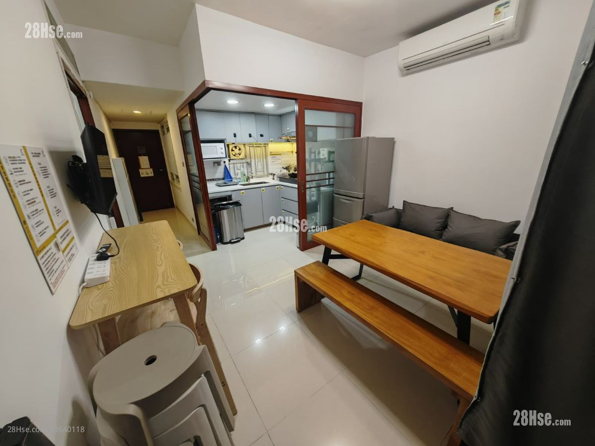 Hong Kong Apartments Rental, For Lease, Latest Property | Winner House ...