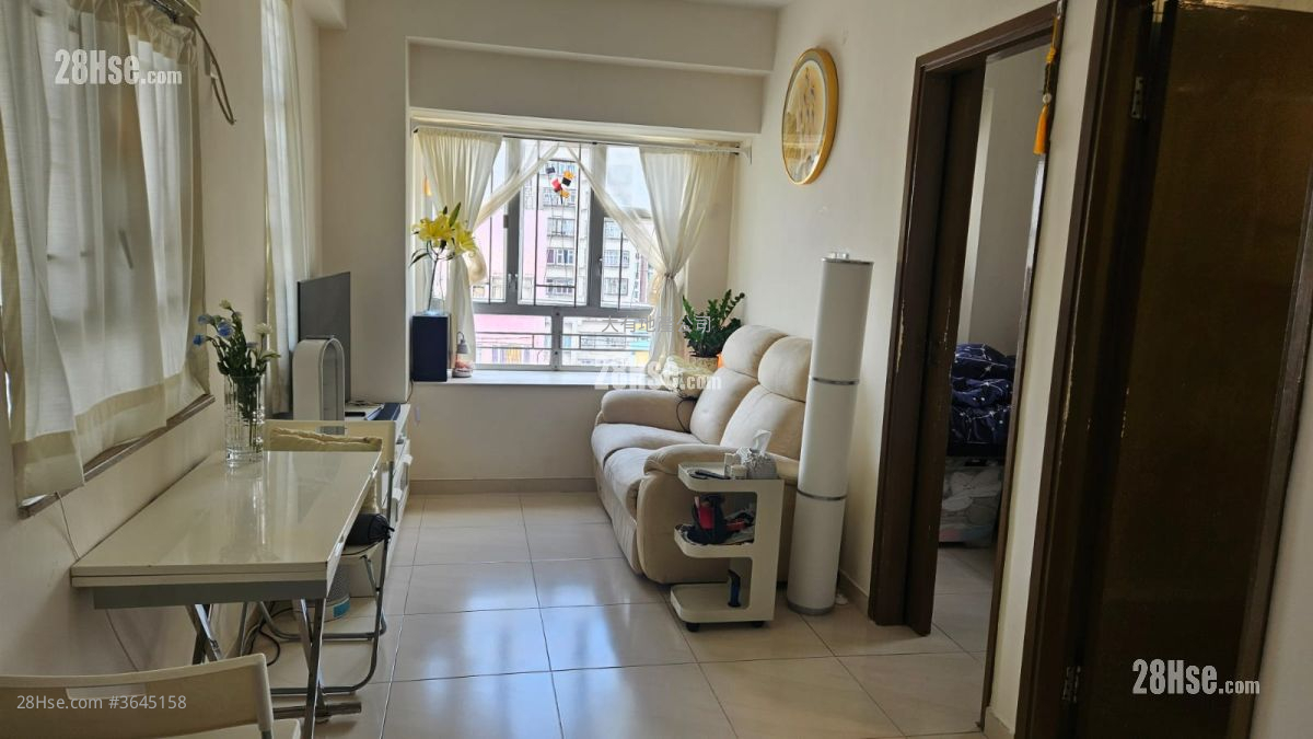 Hong Kong Buy, For Sale, Latest Property and Apartments | Ho Shun Yee ...
