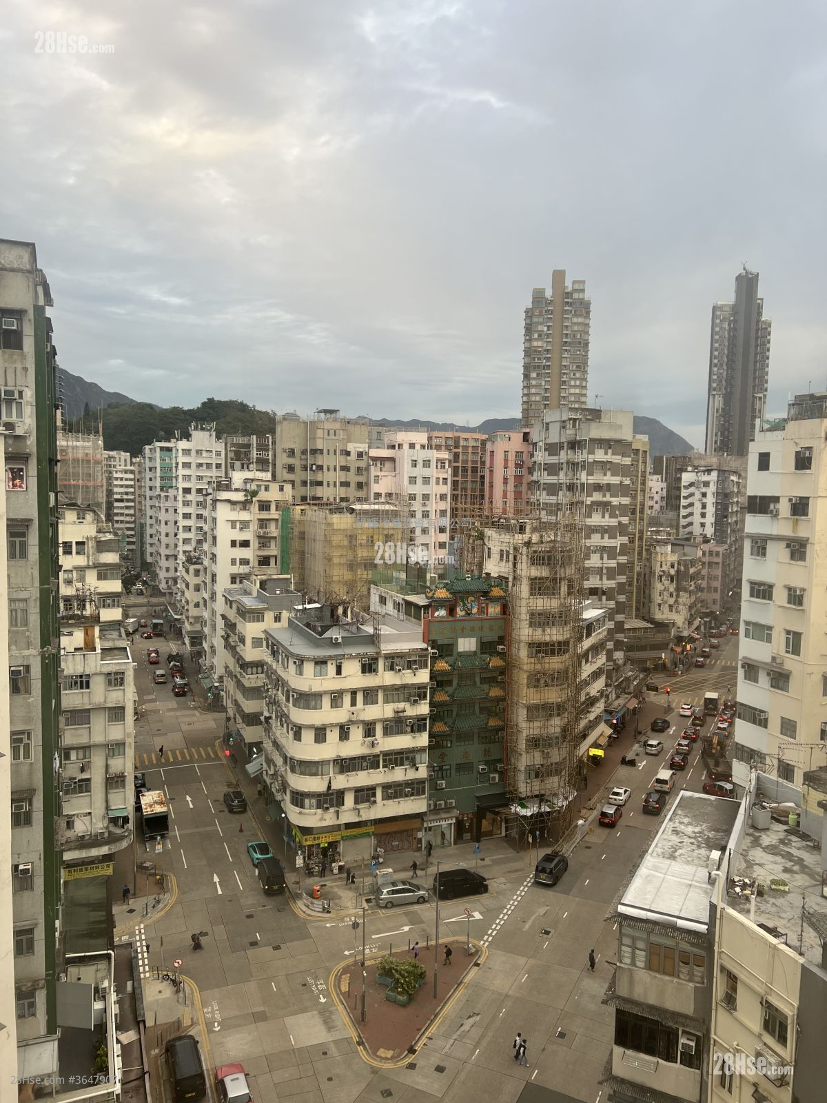 Nam Fung Mansion #3647907 Rental Property Detail Page | 28Hse