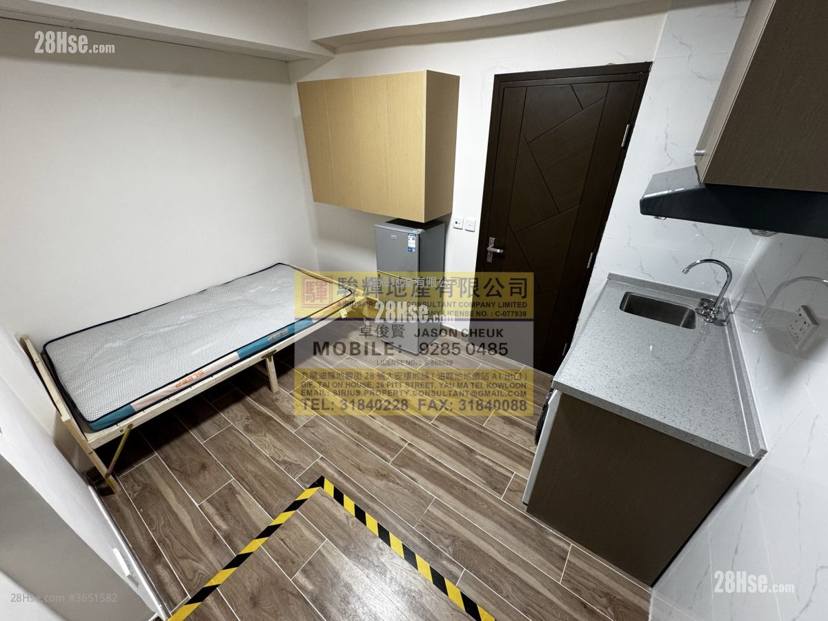 Man Ying Building #3651582 Rental Property Detail Page | 28Hse