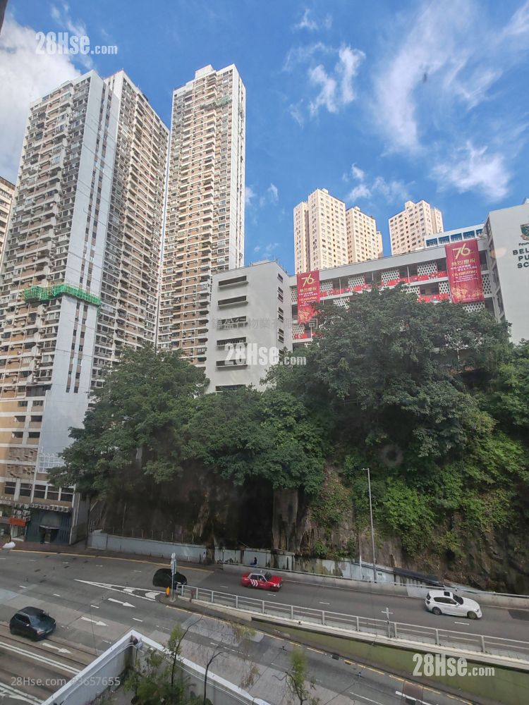 Cheong Shing Mansion #3657655 For Sale Property Detail Page | 28Hse