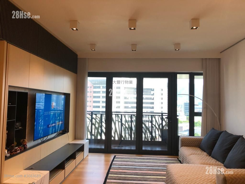 Dunbar Place #3663689 售盤樓盤詳細資料 | 28Hse 香港屋網