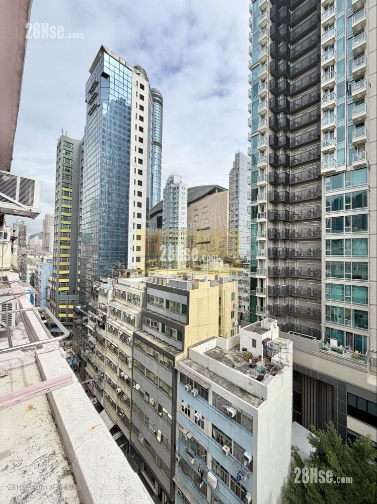 Kwong Hing Building #3665991 For Sale Property Detail Page | 28Hse