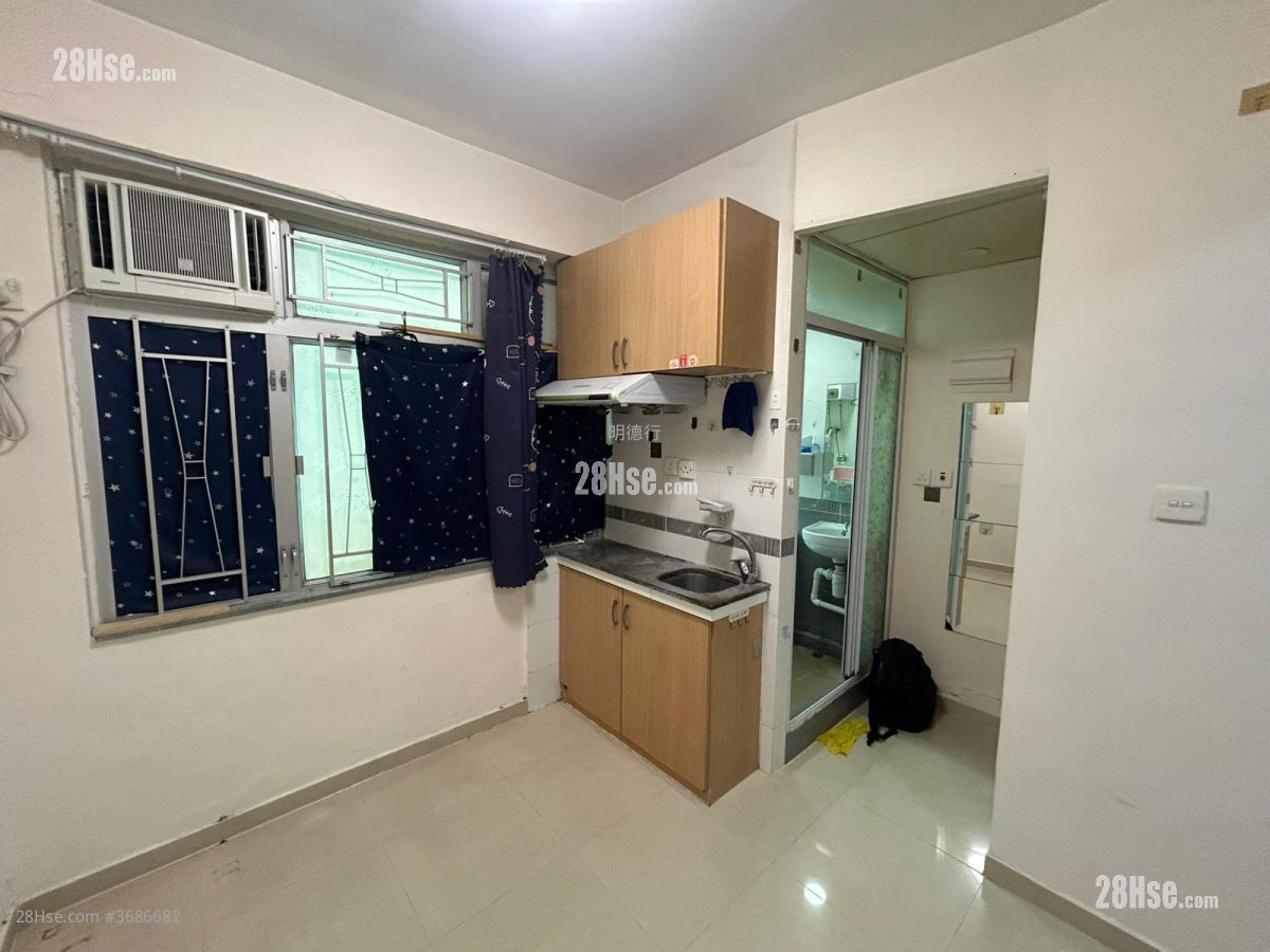 Ching Fat Building #3686682 For Sale Property Detail Page | 28Hse