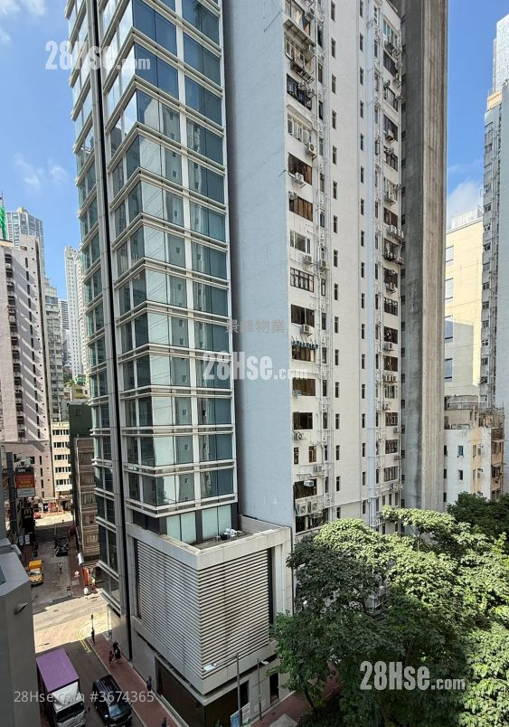 Kam Fung Building #3674365 For Sale Property Detail Page | 28Hse