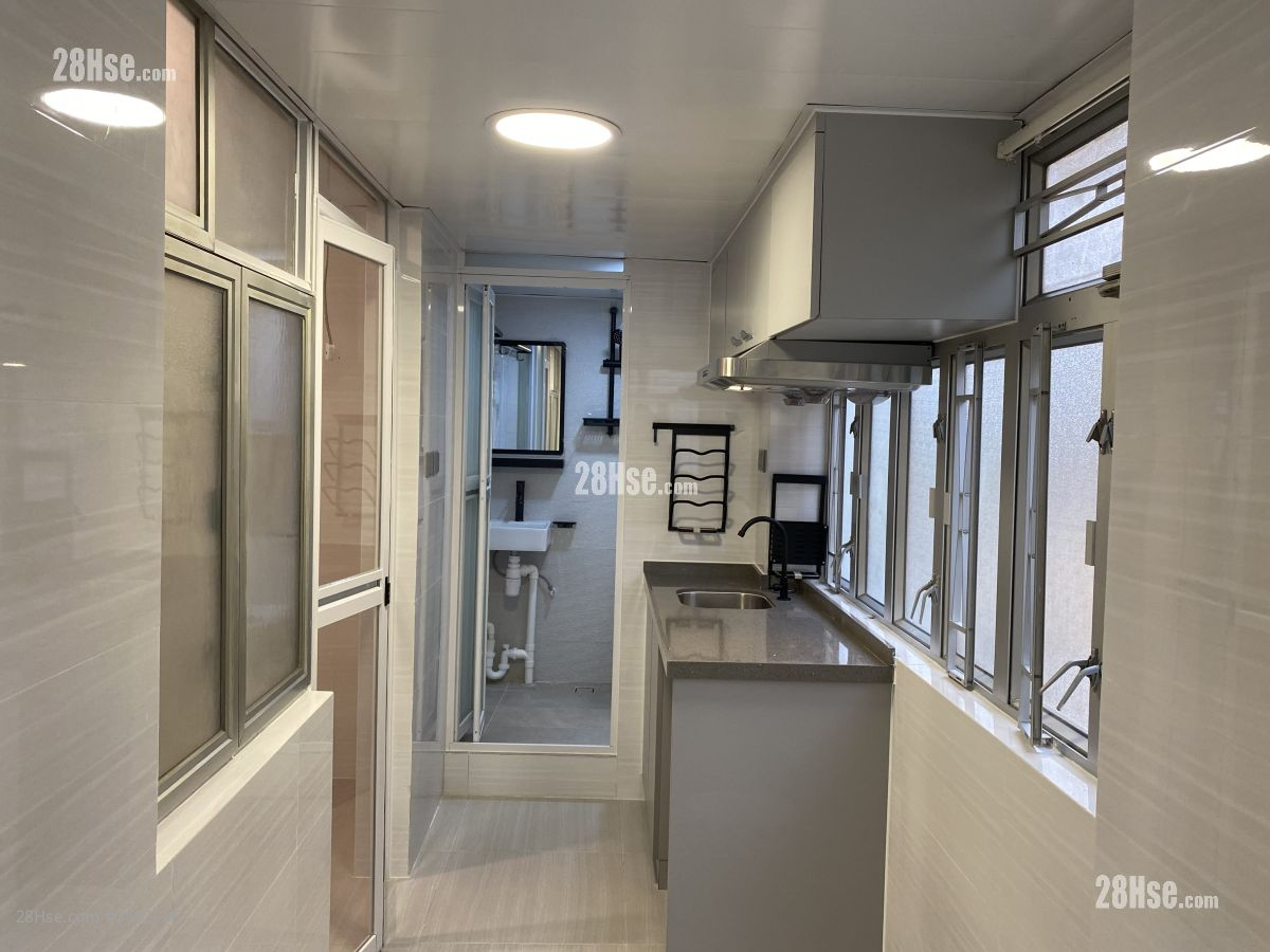 Kin On Building Latest Rental Property Search Result for Lease. | 28Hse
