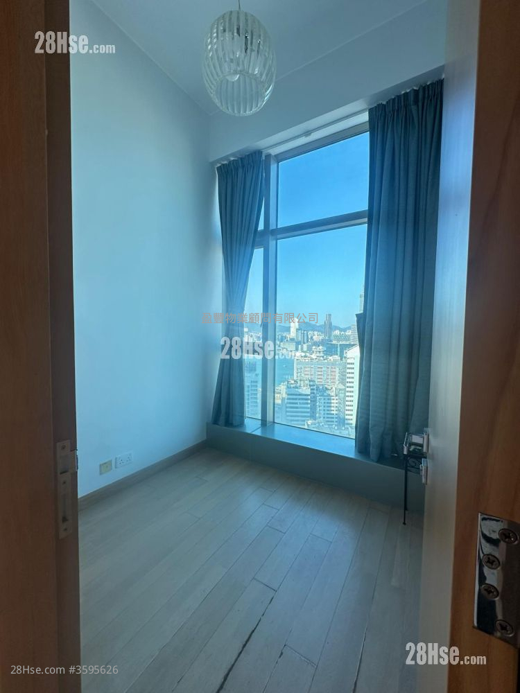 York Place #3595626 租盤樓盤詳細資料 | 28Hse 香港屋網