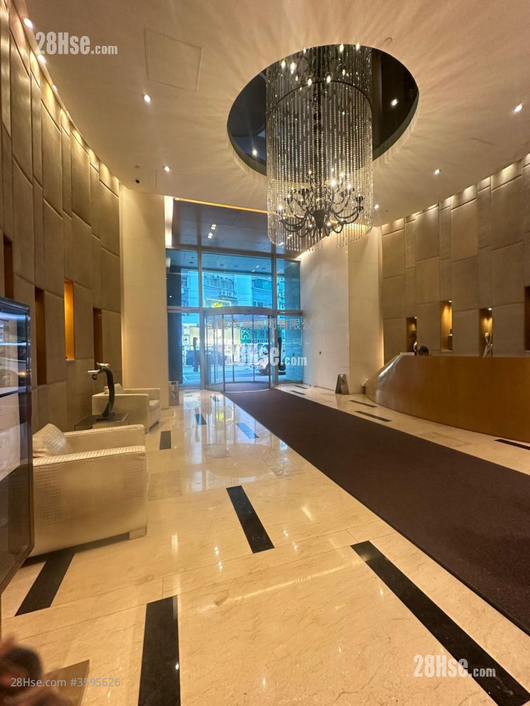 York Place #3595626 租盤樓盤詳細資料 | 28Hse 香港屋網