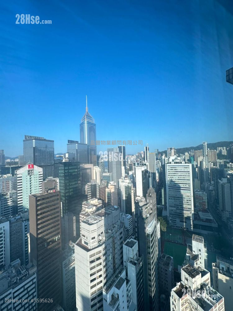 York Place #3595626 租盤樓盤詳細資料 | 28Hse 香港屋網