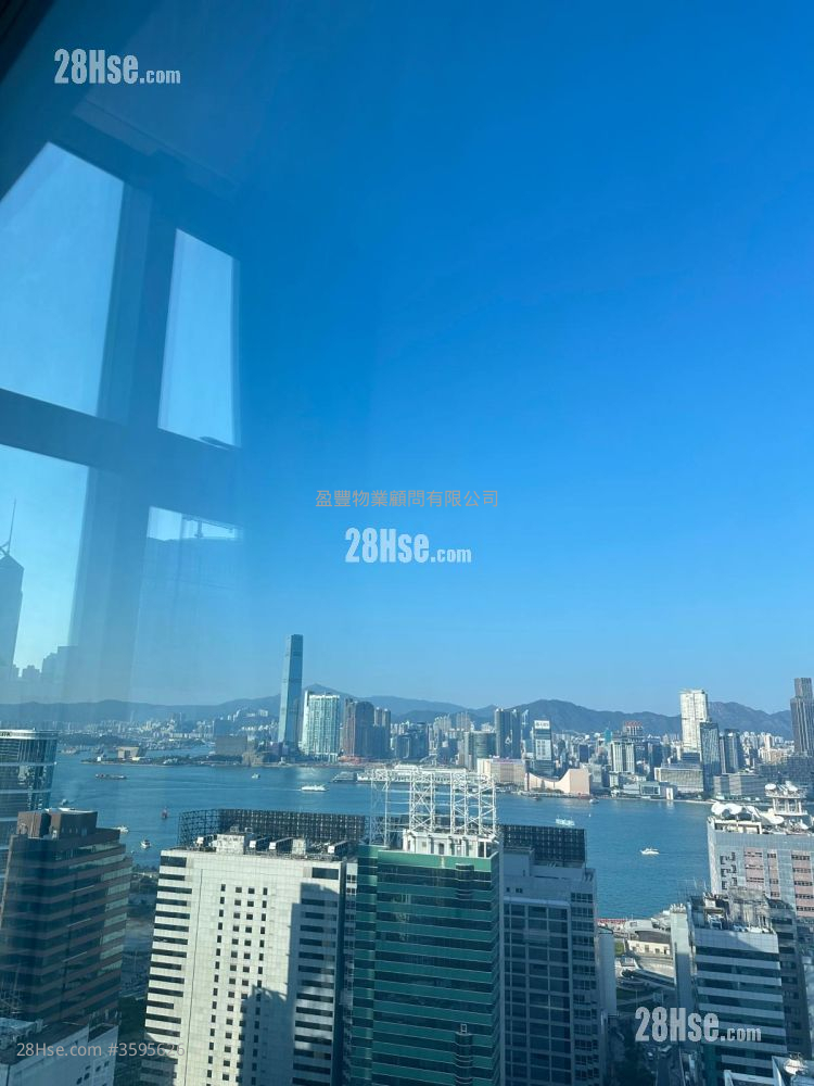 York Place #3595626 租盤樓盤詳細資料 | 28Hse 香港屋網