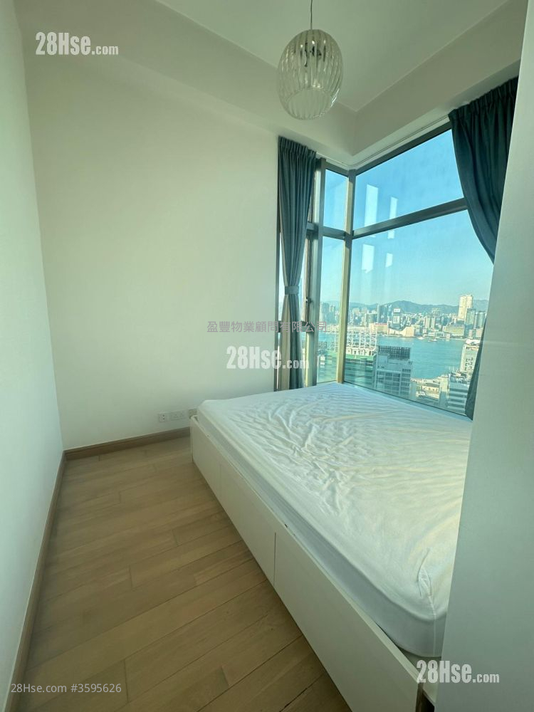 York Place #3595626 租盤樓盤詳細資料 | 28Hse 香港屋網