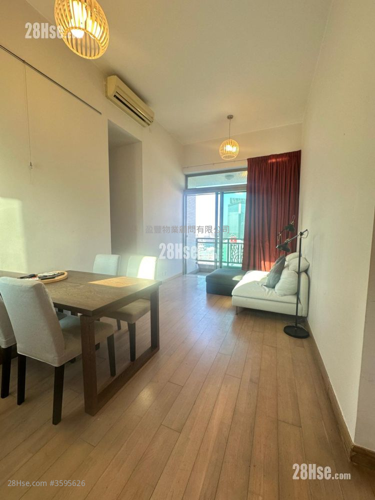 York Place #3595626 租盤樓盤詳細資料 | 28Hse 香港屋網