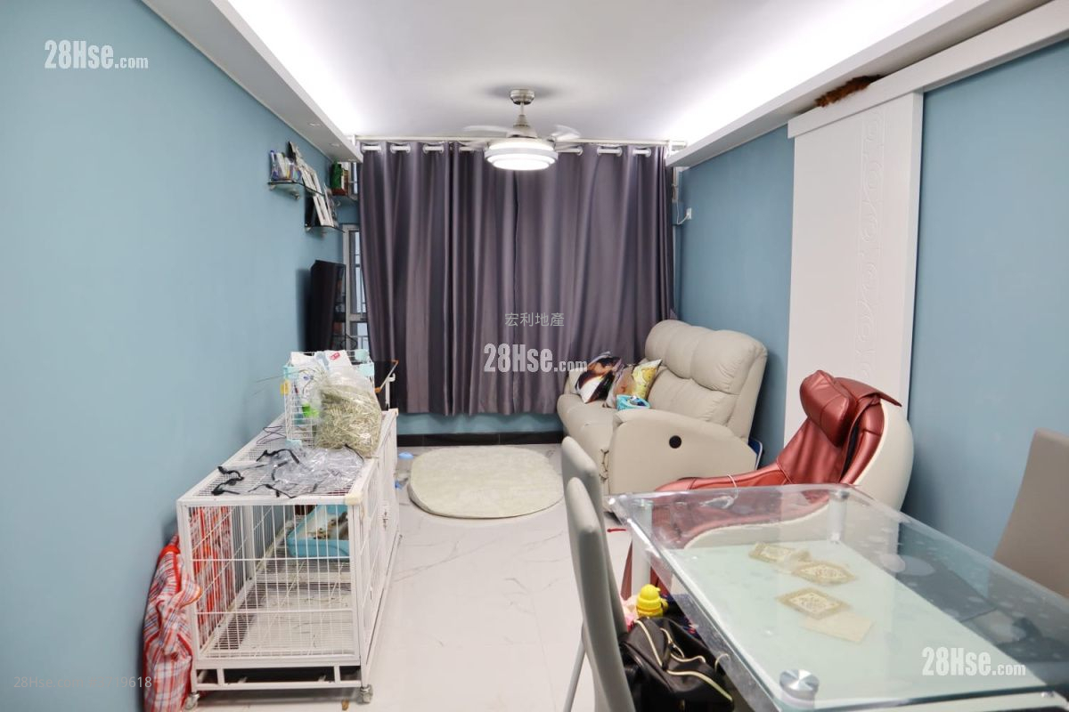 Tsui Wan Estate #3719618 For Sale Property Detail Page | 28Hse
