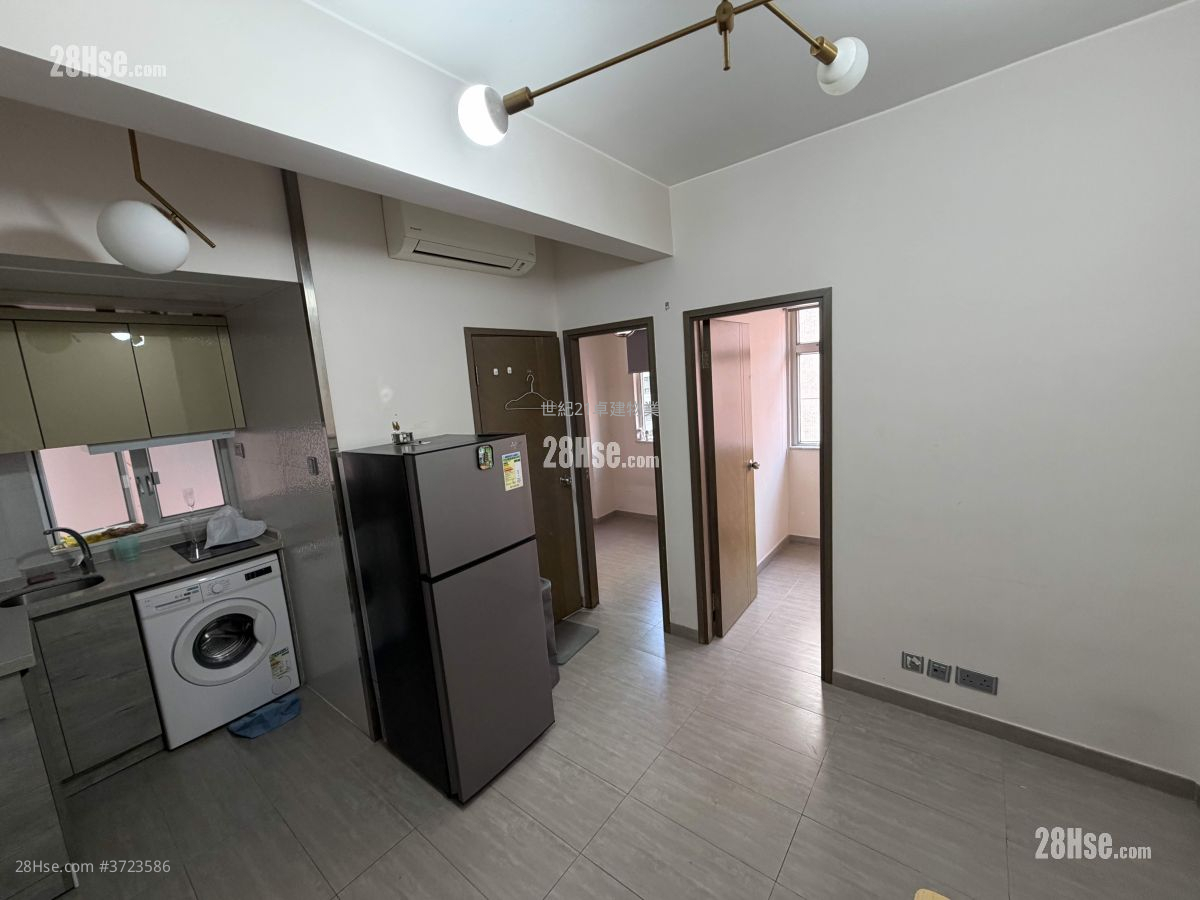 Lucky Building #3723586 Rental Property Detail Page | 28Hse