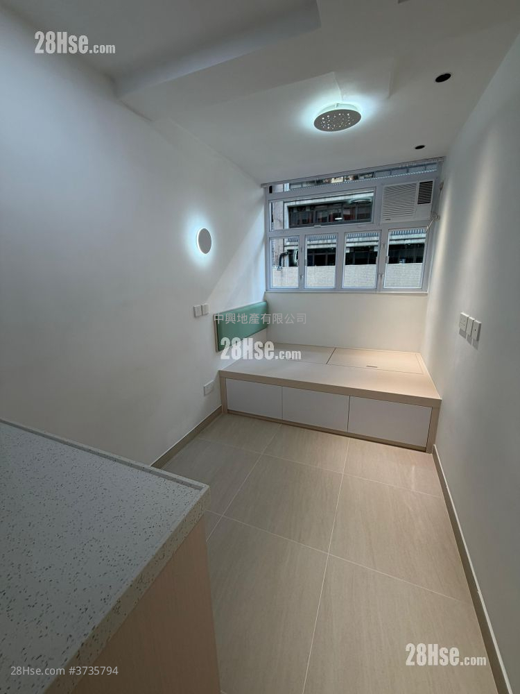 Man Wai Building #3735794 Rental Property Detail Page | 28Hse