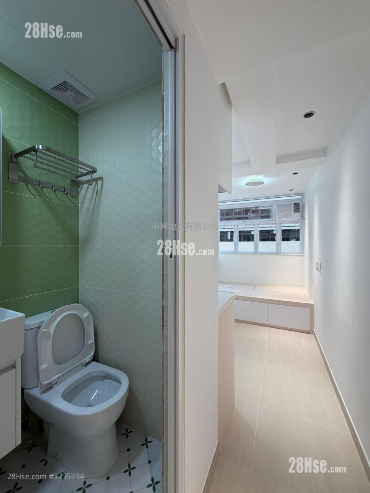Man Wai Building #3735794 Rental Property Detail Page | 28Hse