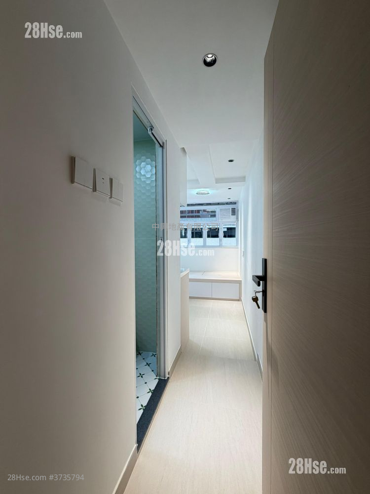 Man Wai Building #3735794 Rental Property Detail Page | 28Hse