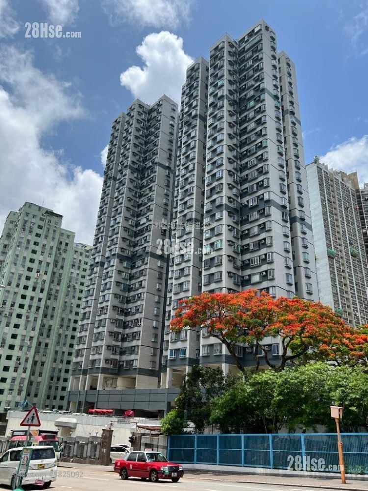 Kwun Tong Latest Rental Property Search Result for Lease. | 28Hse