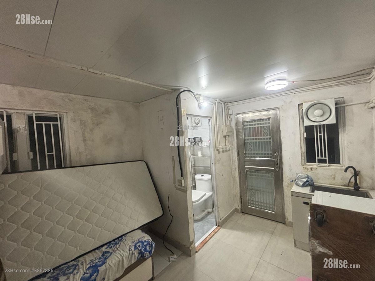 村屋 #3867886 租盤樓盤詳細資料 | 28Hse 香港屋網